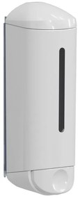MARPLAST MARPLAST, SHOWER MEDIUM dávkovač tekutého mýdla 250ml, bílá, A94701