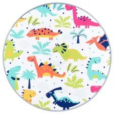 TipTop Kids dinosaurus Kartell