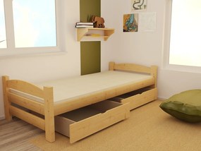 Dětská postel KIDS-DP009 70 x 160 cm