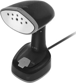 Lafe EasyStream LAFZEL47580 černá / Ruční napařovač / 1600 W / skládac