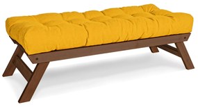 Lavice BREEZIO 03 140 cm z - výběr z 10 provedení