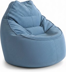 Primabag Hugo modrá