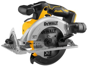 Pila kotoučová AKU DeWALT DCS565NT