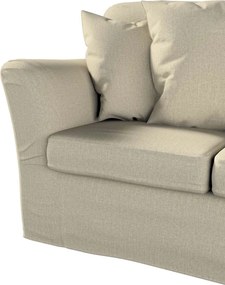 Potah na pohovku IKEA  Tomelilla 3-místná nerozkládací barva béžová látka pletený vzor