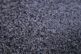 Rinos bv, Rohožka Care & Clean black, 40x60, černá, chodba / předsíň