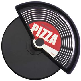Retro kráječ na pizzu VINIL Fisura