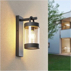 Venkovní svítidlo (výška 33 cm) Sambesi – Trio