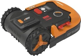 Worx garden WR147E.1 - Robotická sekačka Landroid L1000