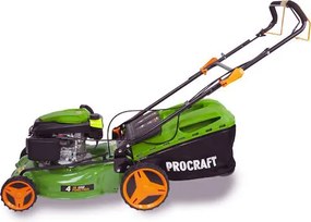Výrobce: Procraft Procraft Benzínová sekačka Procraft PLM505 | PLM505