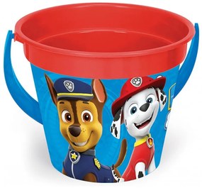 818163 Dětský kbelík - Paw Patrol - Boys