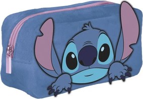 Epee Lilo Stitch plyšový Modrá