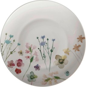 XXXLutz MĚLKÝ TALÍŘ porcelán keramika 27.5 cm Maxwell & Williams - Kolekce nádobí - 004141054501