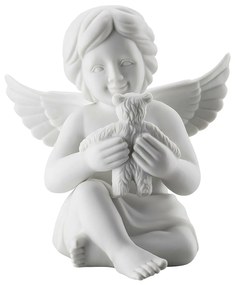 ROSENTHAL ANGEL Andělíček s medvídkem, střední