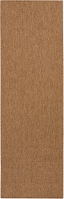 80x500 Běhoun Nature 103530 Brown – na ven i na doma