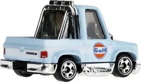 MATTEL HOT WHEELS Autíčko Silver Series 83 Chevy Silverado / Kov / 1:6