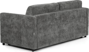 Autronic Rozkládací pohovka ASB-C3900 Barva potahu: Šedá