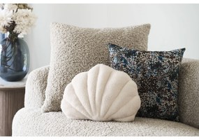 House Nordic Dekorační polštář DARLING béžový