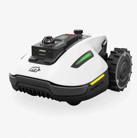Mammotion YUKA mini 2 1000 + DÁREK V HODNOTĚ 1699 ZDARMA