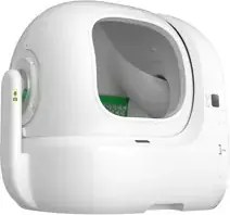 Petkit Purobot Max Pro 2 / inteligentní samočisticí záchod pro kočky /