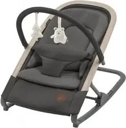 Maxi-Cosi Kori Beyond Graphite / lehátko 2v1 / od narození do 15 kg (d