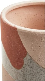 Keramický obal na květináč ø 16 cm Jada – Premier Housewares