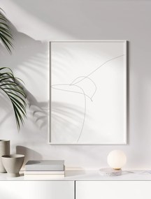 Designová stolní lampa Beson