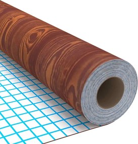 Samolepící tapeta na nábytek akácie 500 x 90 cm PVC 326142