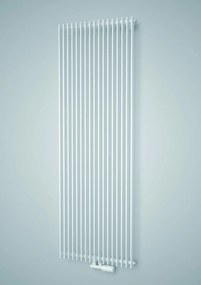 Isan Antika Light 1800 x 462 mm koupelnový radiátor bílý