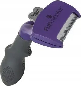 FURminator pro dlouhosrsté kočky - M/L