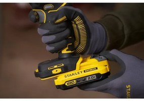 Aku bezuhlíková mečová pila V20 18V bez aku Stanley FatMax SFMCS305B