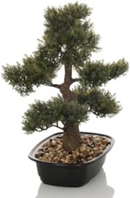 HJH Office Umělý strom Bonsai, 44 cm