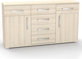 Komoda ONYX L (na výběr více variant)