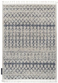 Hans Home | Kusový koberec Berber Agadir G0522 cream and grey - 200x290