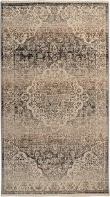 XXXLutz ORIENTÁLNÍ KOBEREC, 120/170 cm, béžová - Online Only koberce & rohožky - 005937047822