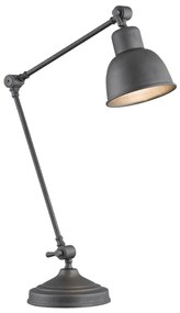 Argon | Argon 3195 - Stolní lampa EUFRAT 1xE27/60W/230V | AR3195