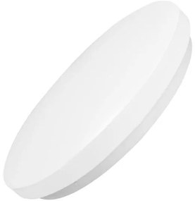 Stropní světlo avide prémiové led stropní svítidlo janet, 38 cm 24 w 1680 lm denní
