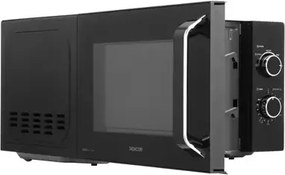 SENCOR SMW 1919BK černá / mikrovlnná trouba / 700W / 20L