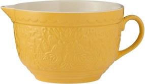 Žlutá keramická mísa ø 20 cm Home to Roost – Mason Cash