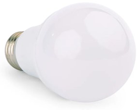 LED žárovka MILIO - E27 - 10W - 820Lm - neutrální bílá