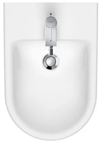 Duravit D-Neo Bidet závěsný, bílá 2294150000