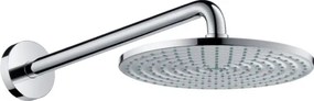 Hansgrohe Raindance S - Hlavová sprcha 240 1jet EcoSmart 9 l/min se sprchovým ramenem, chrom 27461000