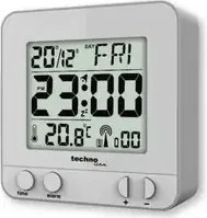 TechnoLine WT 235S / Digitální budík