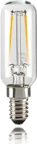 Xavax LED Filament / Žárovka / pro chladničky a digestoře / 250 lm / E