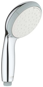 Grohe Vitalio Go - Sprchová hlavice 100, 2 proudy, chrom 26542000