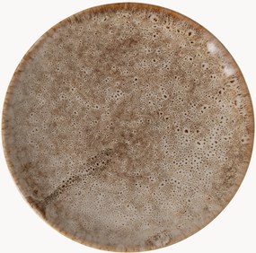 Sada snídaňových talířů z porcelánu Berna, 4 díly