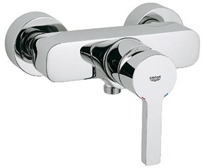 Grohe Lineare - Páková sprchová baterie, chrom 33865000