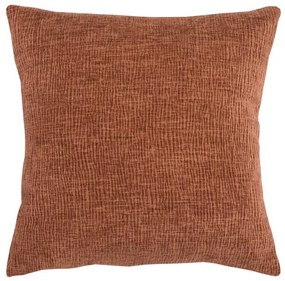 SCANquilt povlak MAGMA rezavá 45 x 45 cm