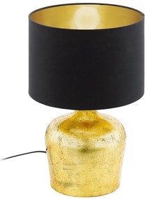 Stolní lampa MANALBA - 95386 - Eglo