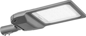 FAN LED-ROADWAY-200M Silniční LED světlo Roadway (šedé, kov) 200 W, 34 000 lm, 4000 K, CRI > 70, IK 08, IP65, 708 x 310 x 99 mm - FANEUROPE