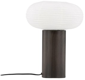 Stolní lampa Hovfjället, přírodní barva, ⌀25